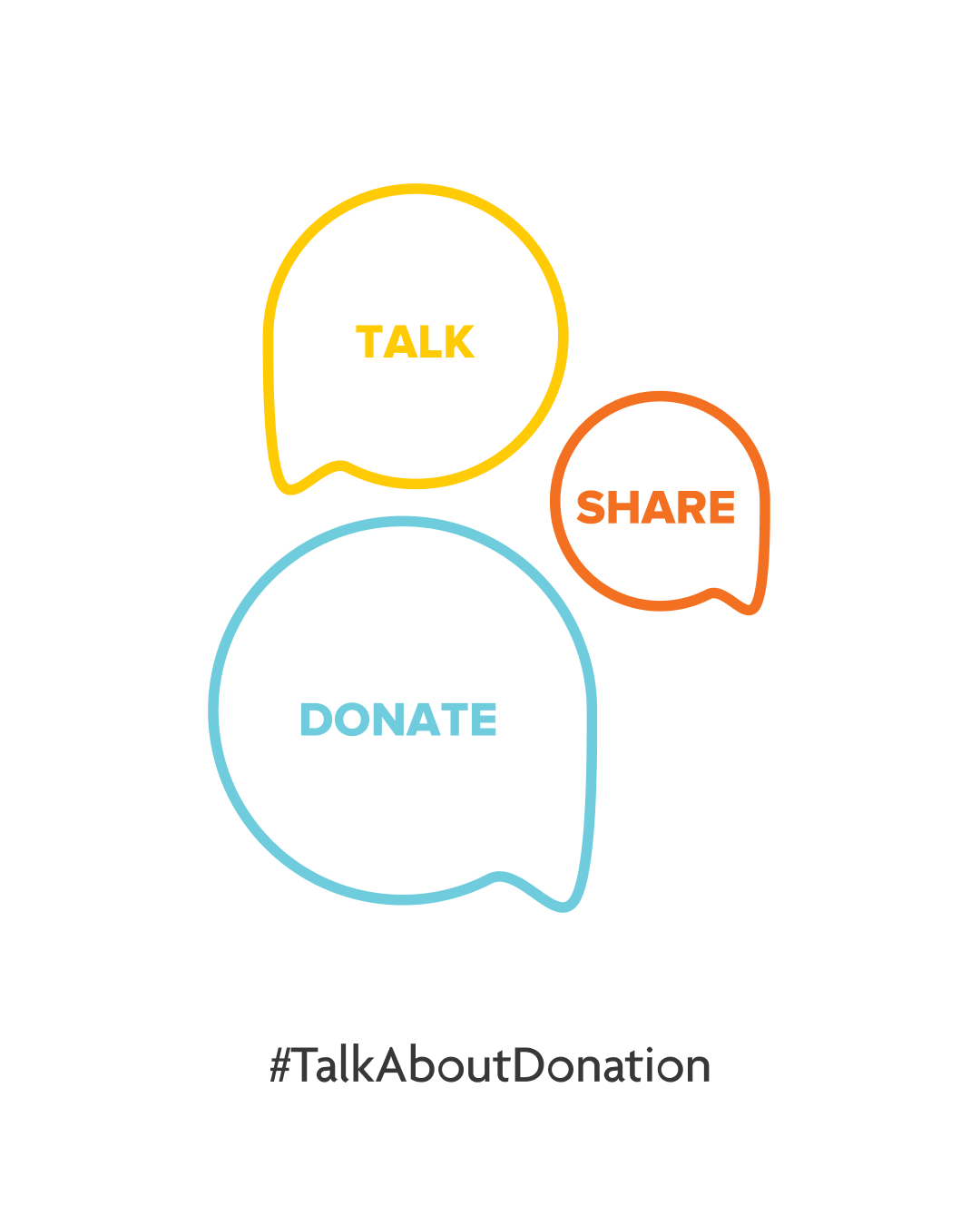 Having the Talk is an Important Step to Support Donation | LifeNet Health