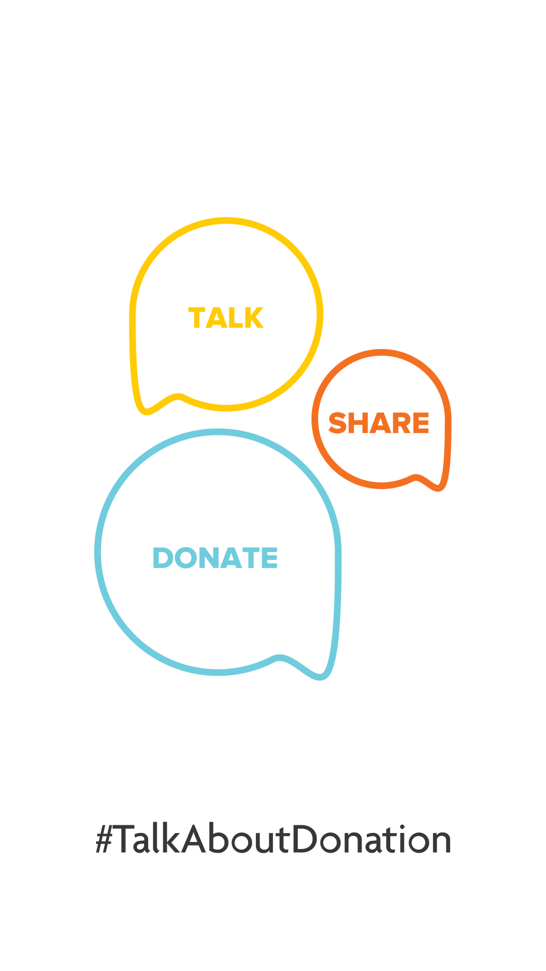 Having the Talk is an Important Step to Support Donation | LifeNet Health