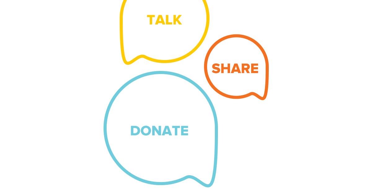 Having the Talk is an Important Step to Support Donation | LifeNet Health