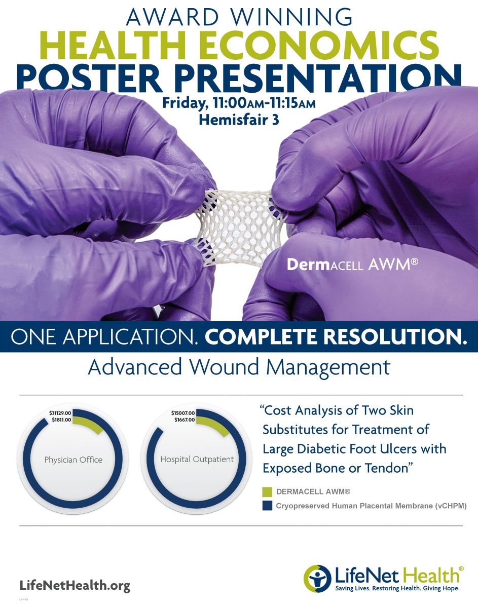 Bio Implants | LifeNet Health