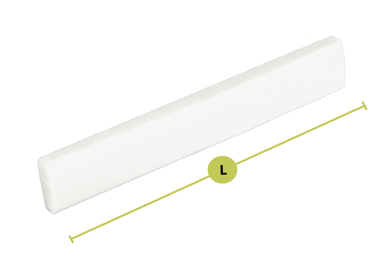 MatriGraft® Cortical Struts - Femur | LifeNet Health