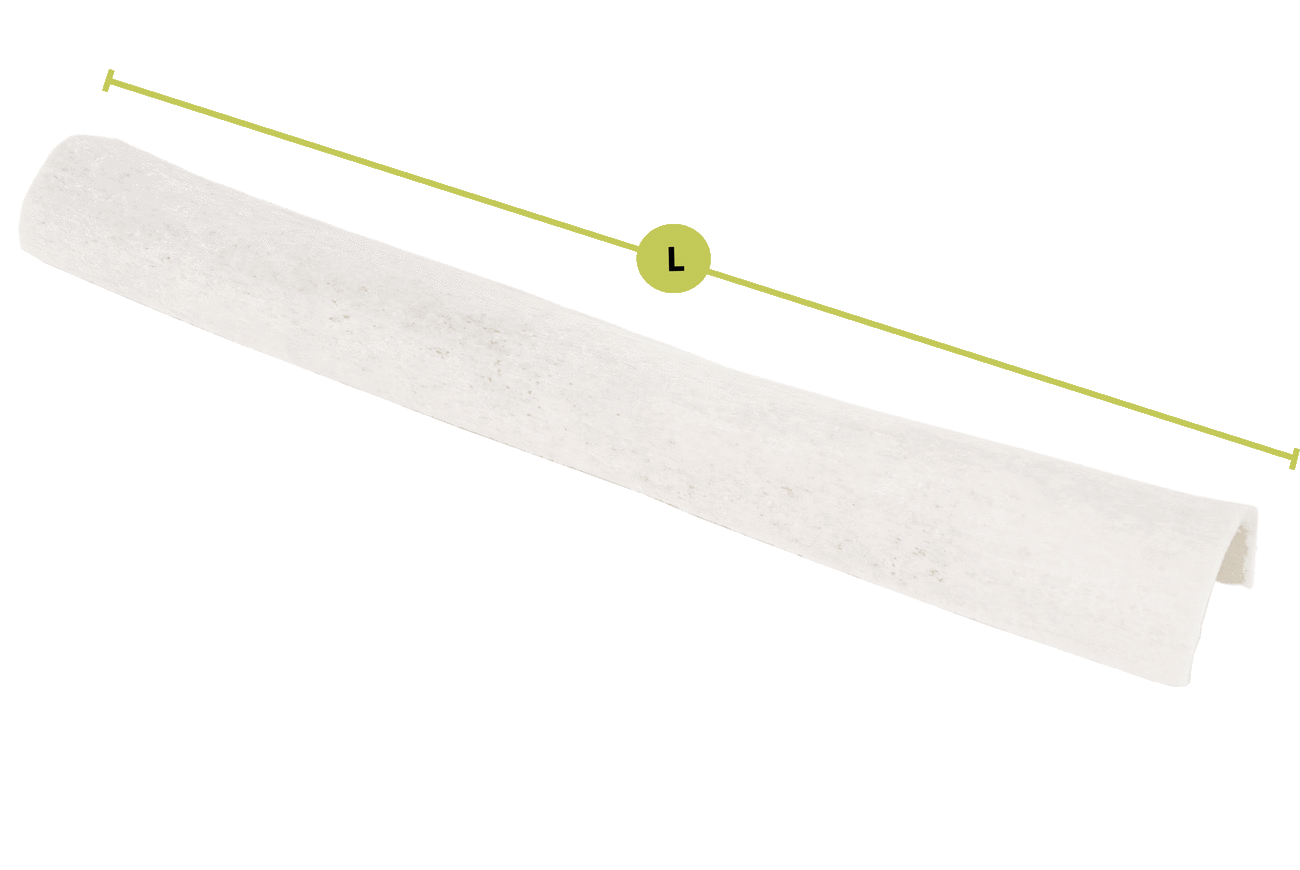 MatriGraft® Shafts-Femur | LifeNet Health